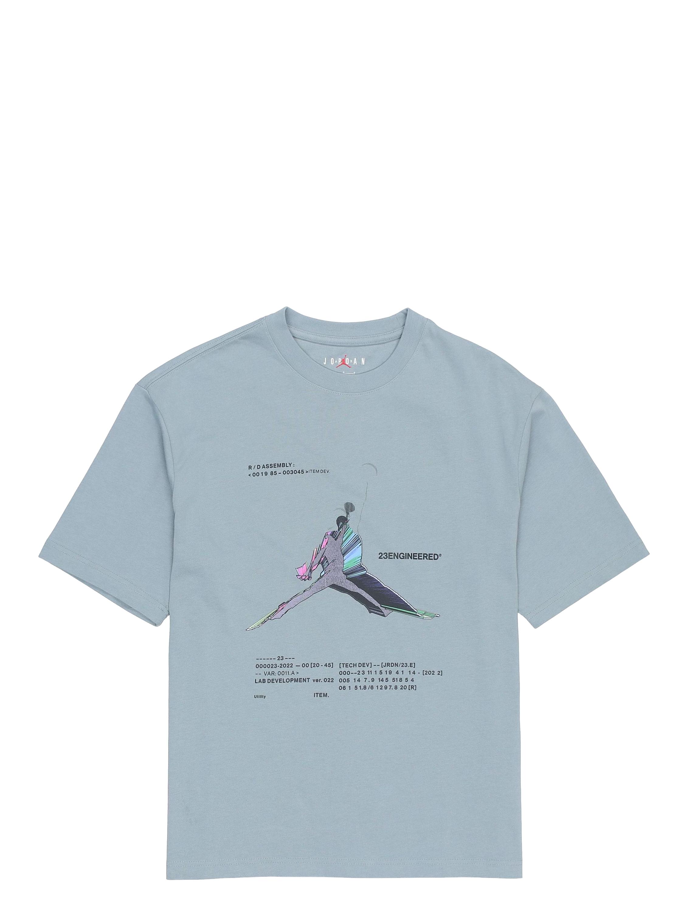 JORDAN Jordan Air 23 Engineered Graphic T-Shirt